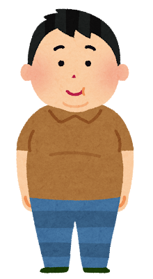 保健指導対象になりました。 - ご機嫌な日々